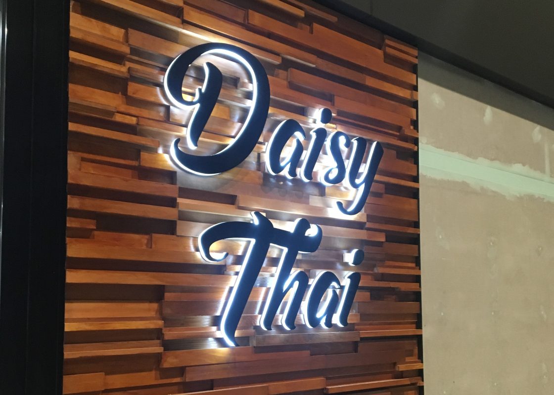 Restaurants – Ikandy Signs & Print