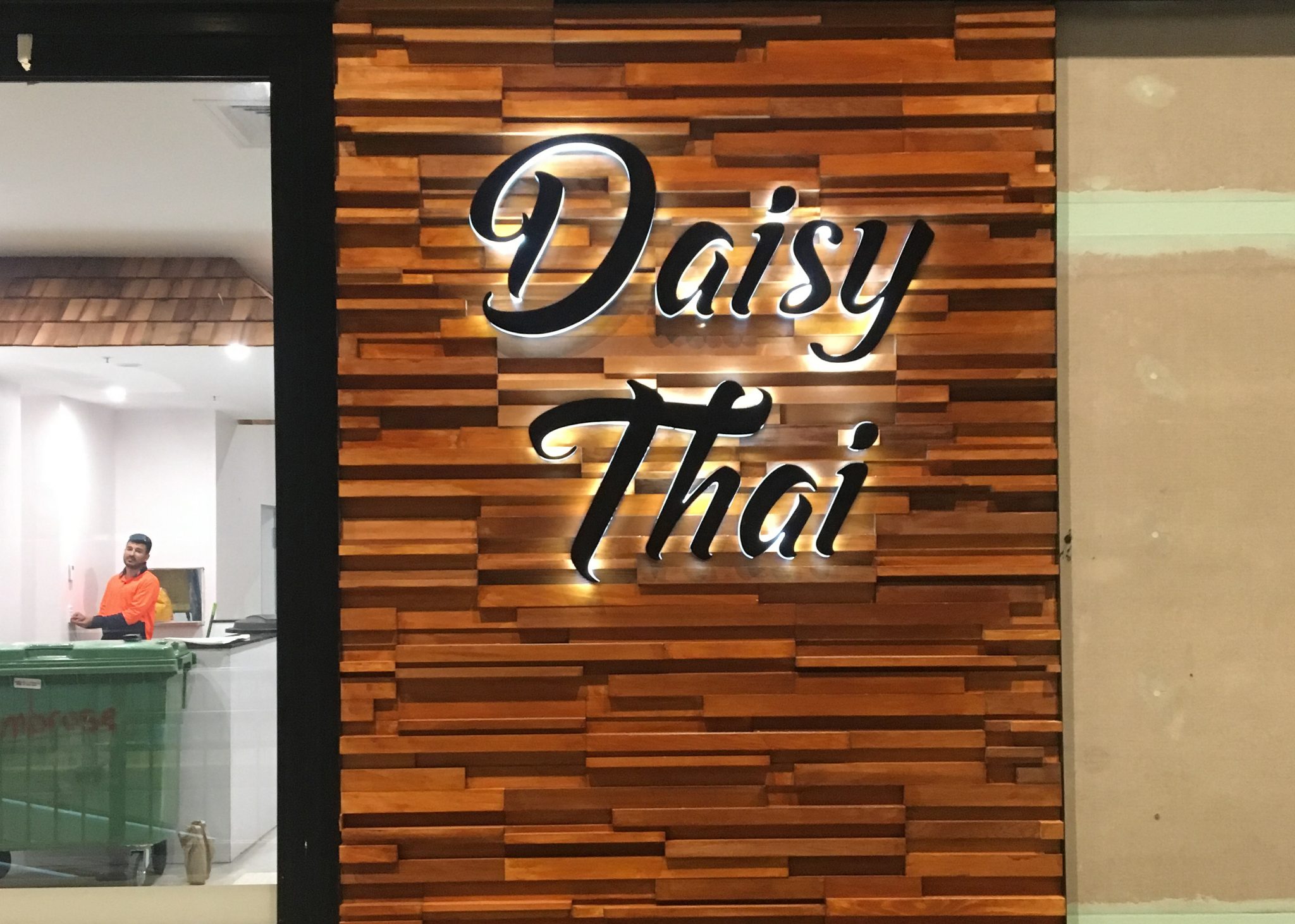 3D Illuminated Signs – Ikandy Signs & Print