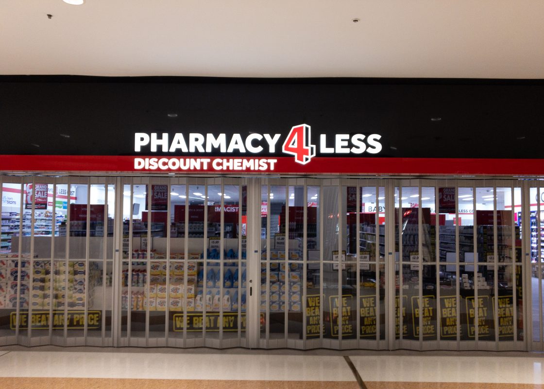 3D Illuminated Signs – Ikandy Signs & Print