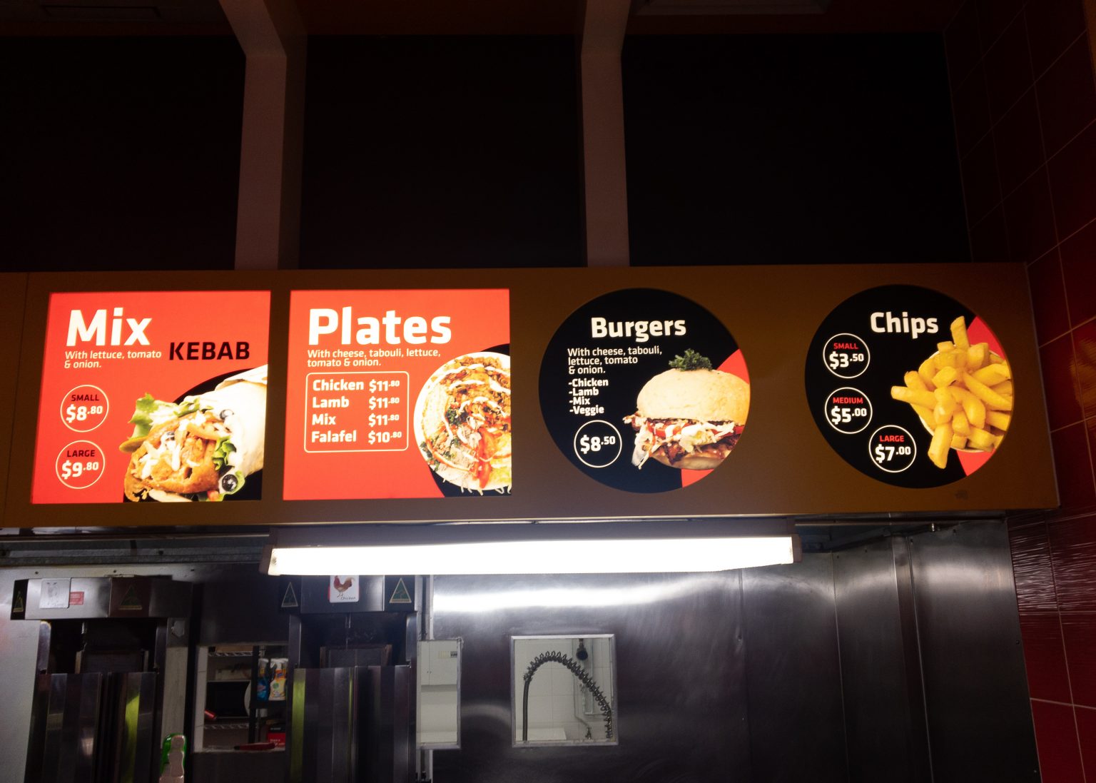Point of Sale Signs – Ikandy Signs & Print