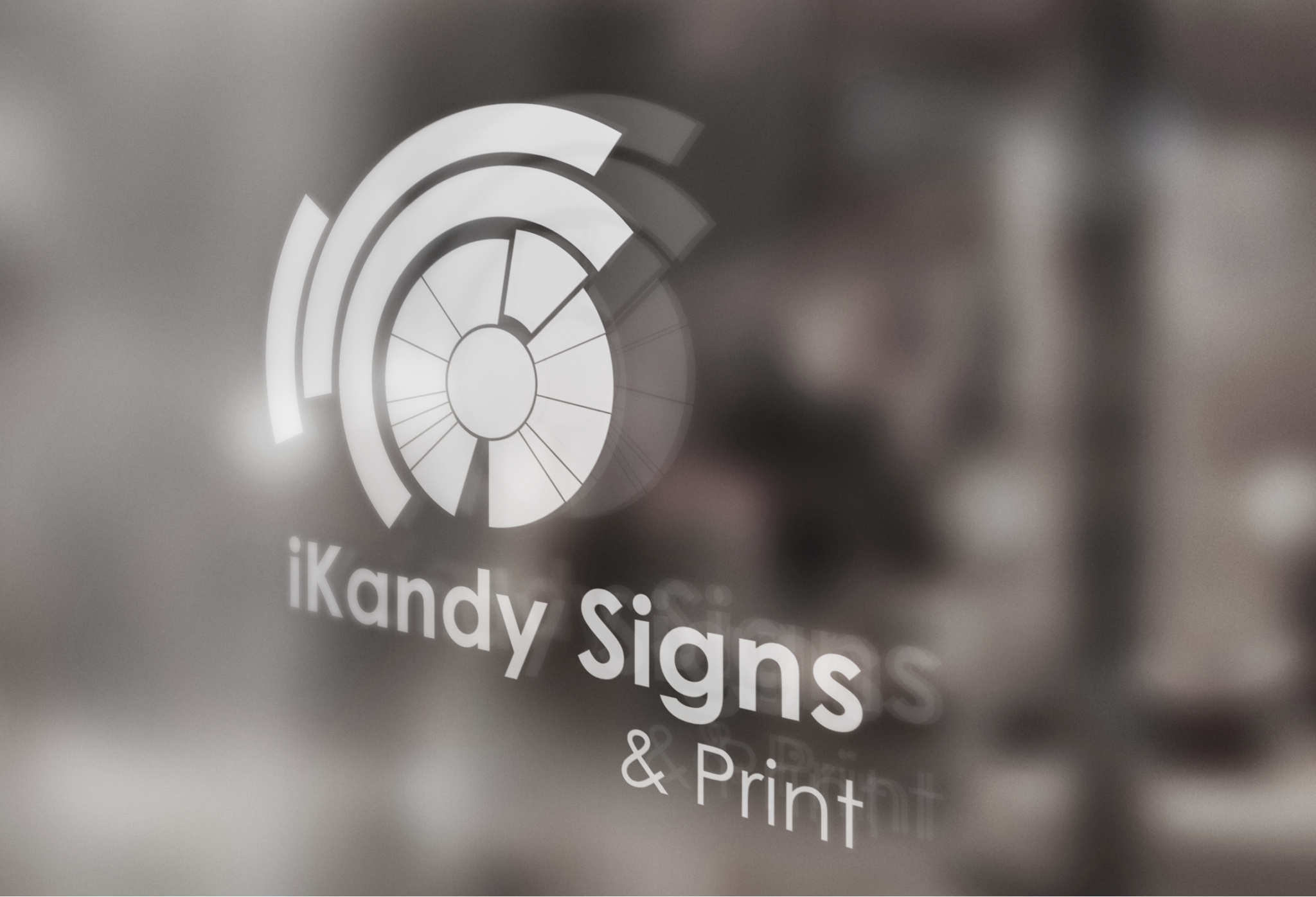 Window Decals – Ikandy Signs & Print